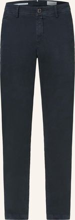 Jacob Cohen Jacob Cohen Chino Bobby Slim Fit blau