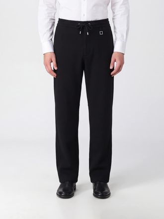 Wooyoungmi Hose Herren Farbe Schwarz