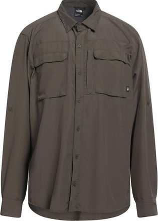 The North Face TOPS - Hemden auf YOOX.COM