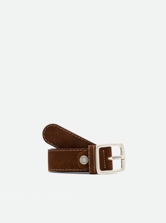 Gianni Chiarini LEATHER BELT 3.5 CM