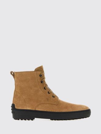 Tod's Mokassins Damen Farbe Braun