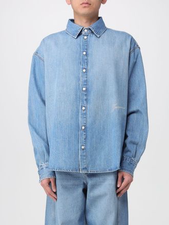 Jacquemus Hemd JACQUEMUS Herren Farbe Blau