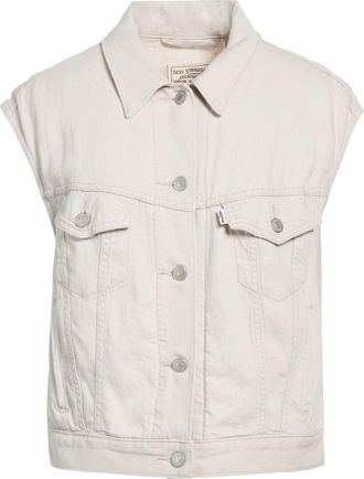 Levi's JACKEN & M&Auml;NTEL - Jeansjacken/M&auml;ntel auf YOOX.COM