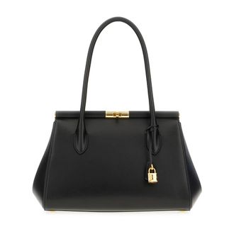Dolce & Gabbana Schultertaschen - - Bags - Damen - Schwarzk - ONE SIZE