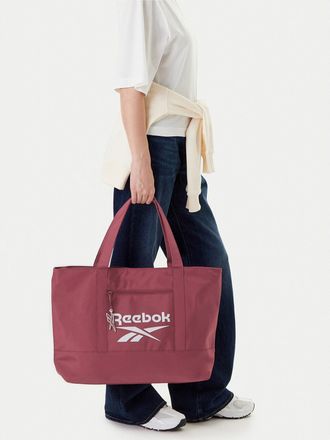 Reebok Tasche Reebok RBK-038-CCC-05 Dunkelrot