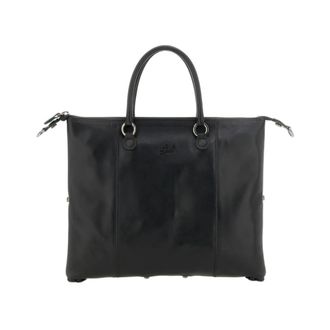 Gabs Wandelbare Leder-Tragetasche - - Bags - Damen - Schwarzk - ONE SIZE