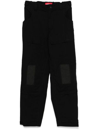 032c pantalon Tactical - Noir