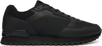 HUGO BOSS Sneakers Parkour L 50563822 Schwarz