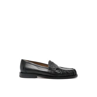 Magliano Homme, Chaussures, Noir, Taille: 39 EU Classics Mocasso