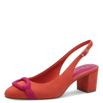 Marco Tozzi Femme Damen Pumps 2-29614-44 Escarpins, Carrot, 38 EU