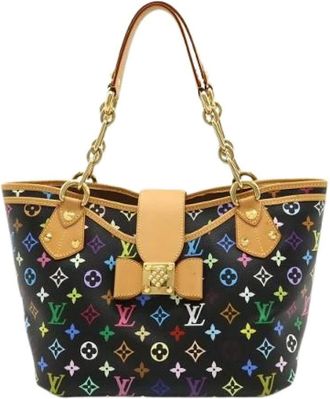 Louis Vuitton Damen, Pre-Owned, Mehrfarbig, ONE SIZEGr&ouml;&szlig;e