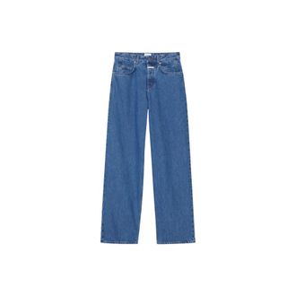 Closed Damen, Jeans, Blau, W28 L32Gr&ouml;&szlig;e