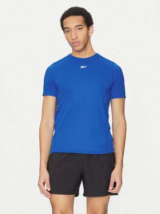 Reebok T-Shirt 100214886 Blau Regular Fit
