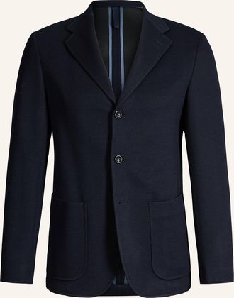 Strellson Sakko blau