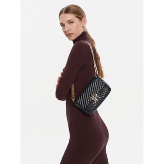 John Richmond Handtasche John Richmond RWP25488BO Schwarz