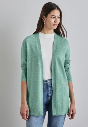 Street One Cardigan im soften Baumwoll-Mix