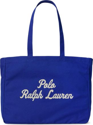 Polo Ralph Lauren Handtasche Polo Ralph Lauren 405962436006 Blau