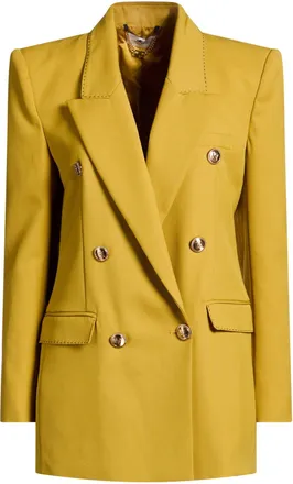 Elisabetta Franchi ANZ&Uuml;GE und CO-ORDS - Blazers auf YOOX.COM