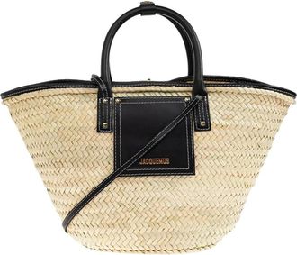 Jacquemus Femme, Sacs, Multicolore, Taille: ONE Size Le Panier Soli