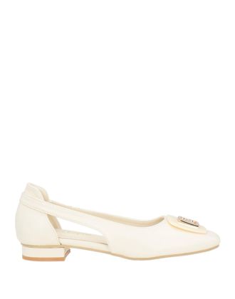 Laura Biagiotti SCHUHE - Ballerinas auf YOOX.COM