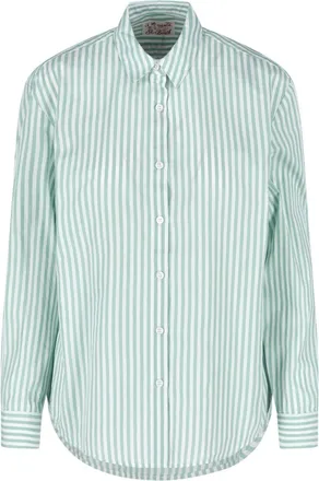 MC2 Saint Barth Shirt Brigitte