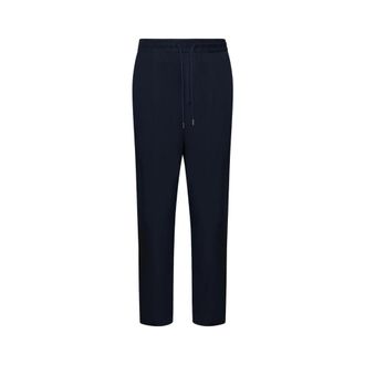 Jacob Cohen Slim-fit Hose - - Trousers - Herren - Blau - W32