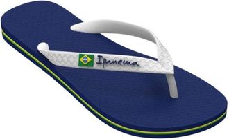 Ipanema Brasil II Zehentrenner - - Shoes - Herren - Wei&szlig; - 41 EU