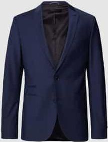 Drykorn 2-Knopf-Sakko mit steigendem Revers Modell Irving - Drynamic