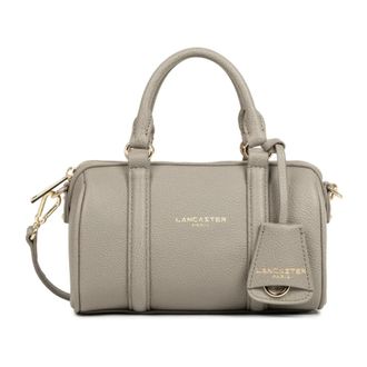 Lancaster Sac polochon Zipp&eacute; S Milano Ana - - Bags - Damen - Grau - ONE SIZE