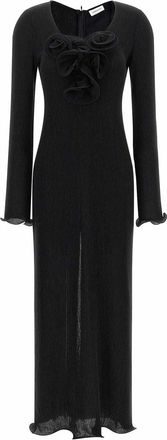 Magda Butrym Abendkleid - Schwarz