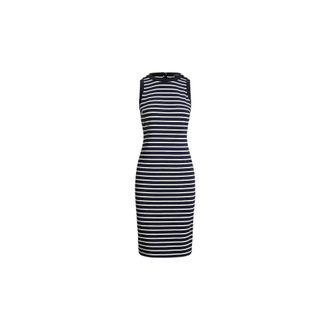 Ralph Lauren Damen, Kleider, Blau, XSGr&ouml;&szlig;e