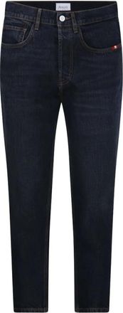 Amish Herren, Jeans, Blau, W35Gr&ouml;&szlig;e