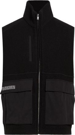 PANGAIA JACKEN & M&Auml;NTEL - Westen auf YOOX.COM