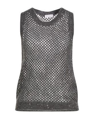 Brunello Cucinelli MAILLE - Pullover sur YOOX.COM