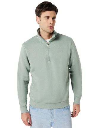 G-Star G-Star Premium Core Half Zip Sweater