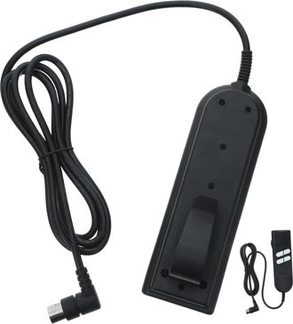 SOLUSTRE Fernbedienung f&uuml;r Elektrischen Hebesessel Abs Material Kompatibel mit Lift Relaxsesseln Langlebig Installieren f&uuml;r Wohnzimmer und Schlafzimmergebrauch