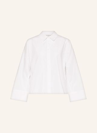 Moss Copenhagen Msch Copenhagen Hemdbluse Mschnatalia Zenika weiss