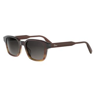 Dior DioRibbon S1I - - Accessories - unisex - Braun - 48 MM