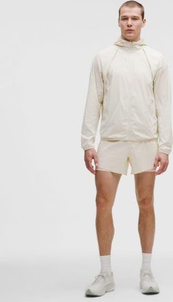 lululemon Perforated Lined Running Short 5 pour Hommes - Taille 2XL