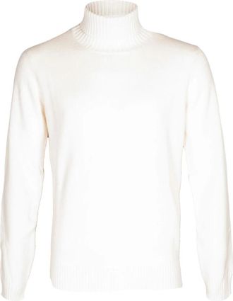 KANGRA Homme, Pulls, Beige, Taille: XL Pullover Due Fili