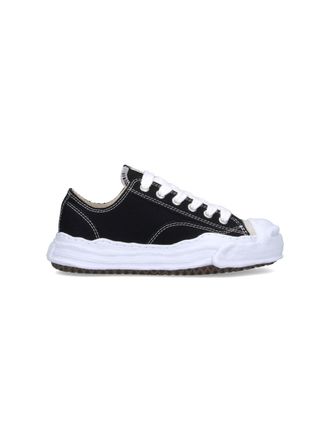 Miharayasuhiro Low-Top Sneakers Hank Og