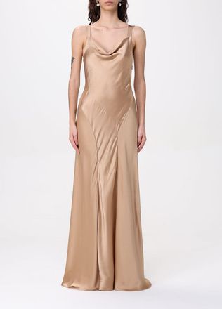 Alberta Ferretti Kleid ALBERTA FERRETTI Damen Farbe Pink