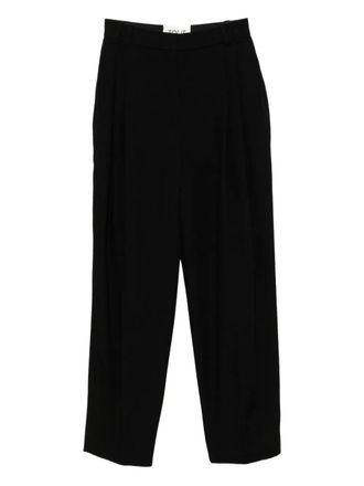 Tove pantalon Robena - Noir