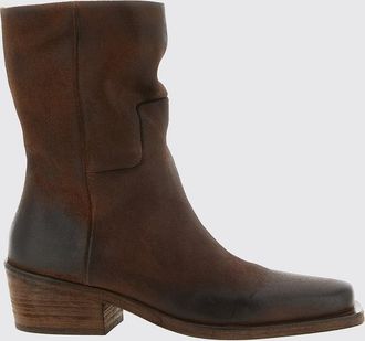 Mars&egrave;ll Stiefel Damen Farbe Braun