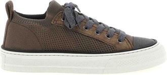 Brunello Cucinelli Baskets - Marron