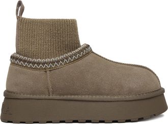 Badura Schneeschuhe Badura EO-ANDREA-TS6278-01 Beige