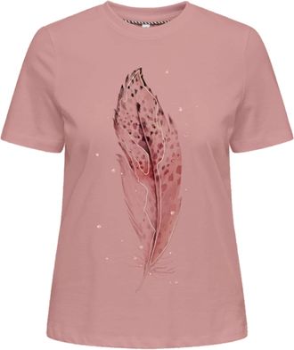 Only T-Shirt ONLKITA