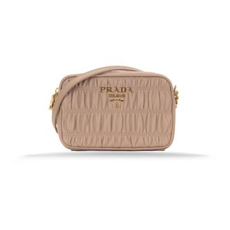 Prada Schultertasche - - Bags - Damen - Rosa - ONE SIZE