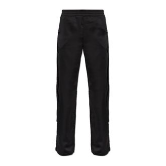 Off-white Damen, Hosen, Schwarzk, XSGr&ouml;&szlig;e