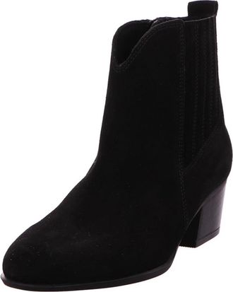 Gabor Damen, Schuhe, Schwarzk, 39 1/2 EUGröße